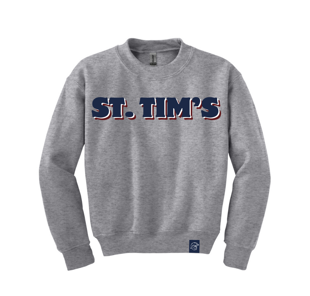 Trojan Trends | St. Timothy Catholic School Spirit Store
